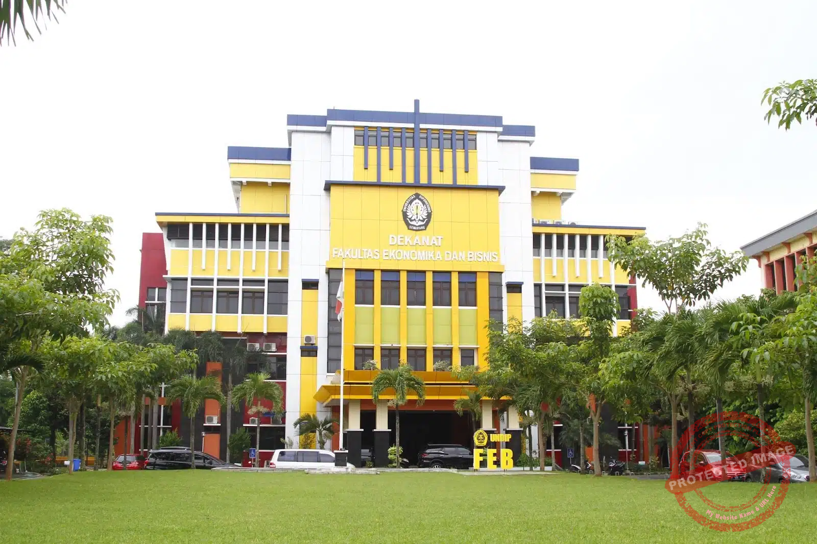 Bisnis Digital UNDIP: Program Unggulan Masa Depan